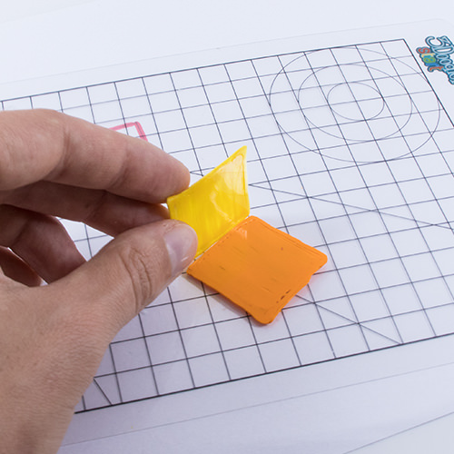 How To Draw In 3D with a 3D pen | UPWARDS